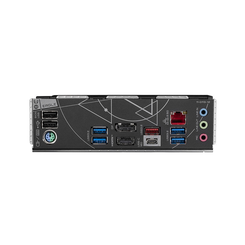 Mainboard GIGABYTE Z790 EAGLE DDR5
