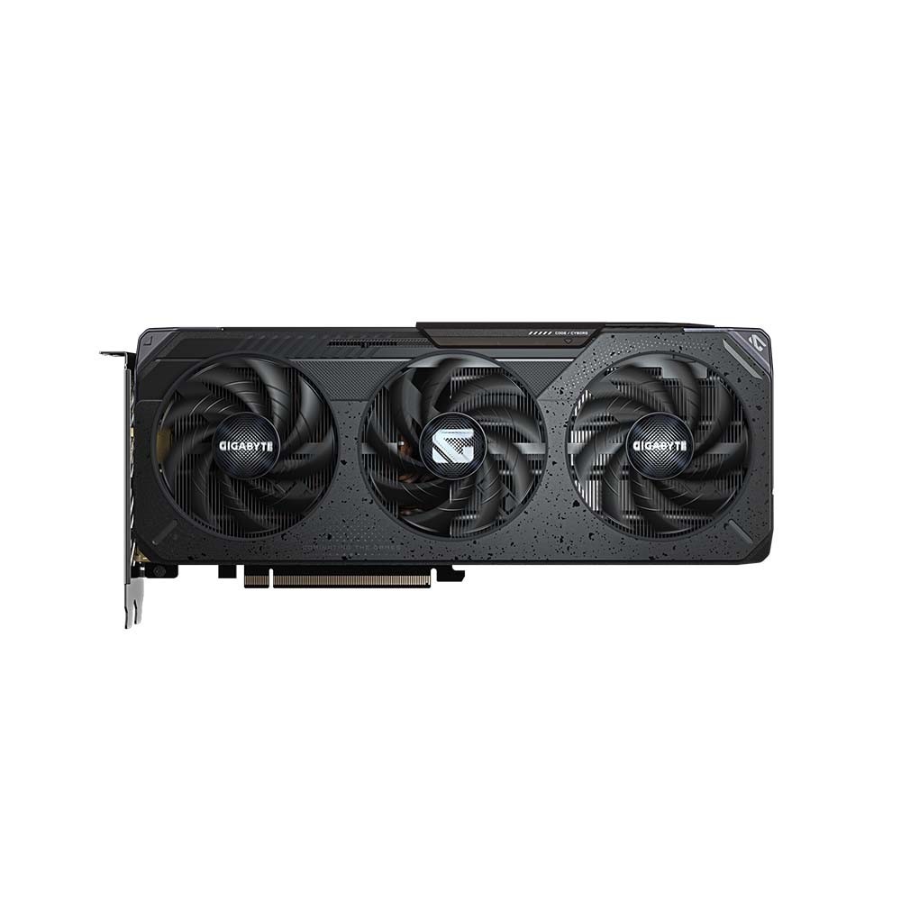 Card màn hình GIGABYTE Radeon RX 9060 XT GAMING OC 8G
